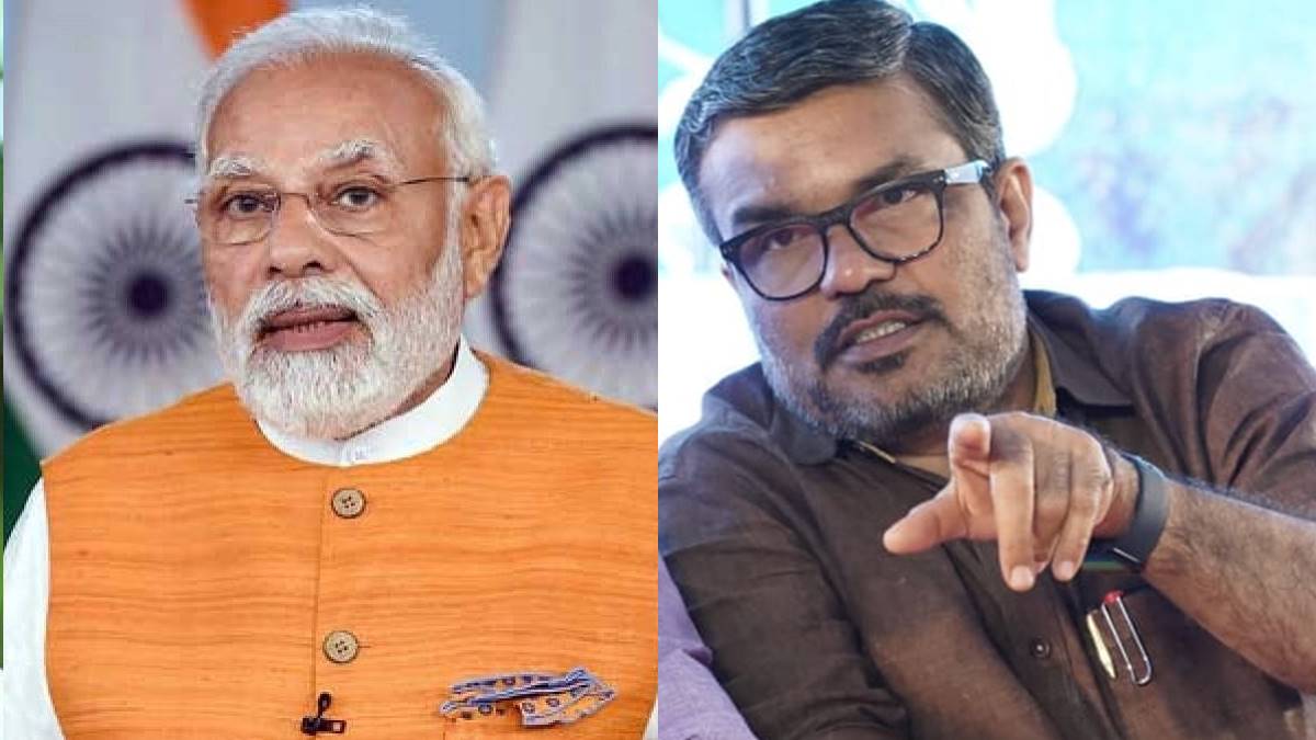 'Modi government's unbridled grudge against Kerala; people willgive ...