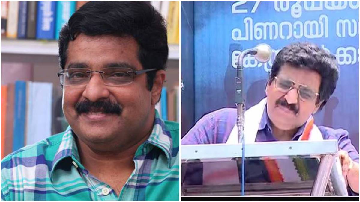 MK Muneer opens up about what happened to him in the UDF's secretariat ...
