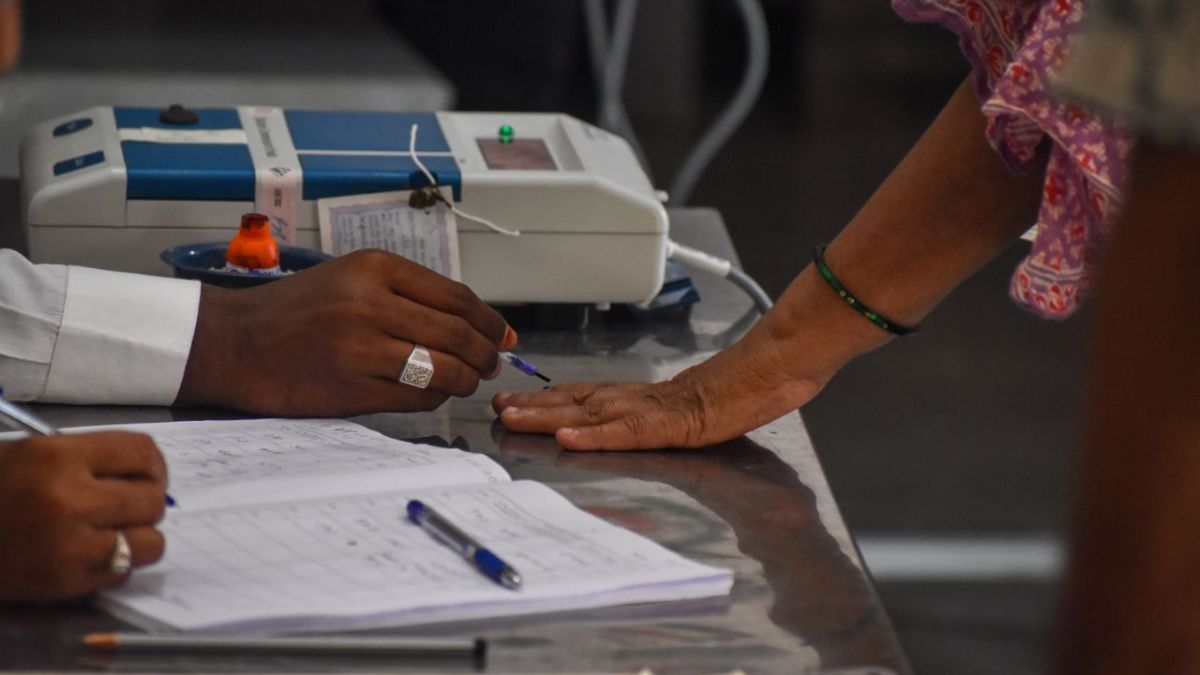 Local by-elections: Voting is in progress, results in 19 wards will be ...