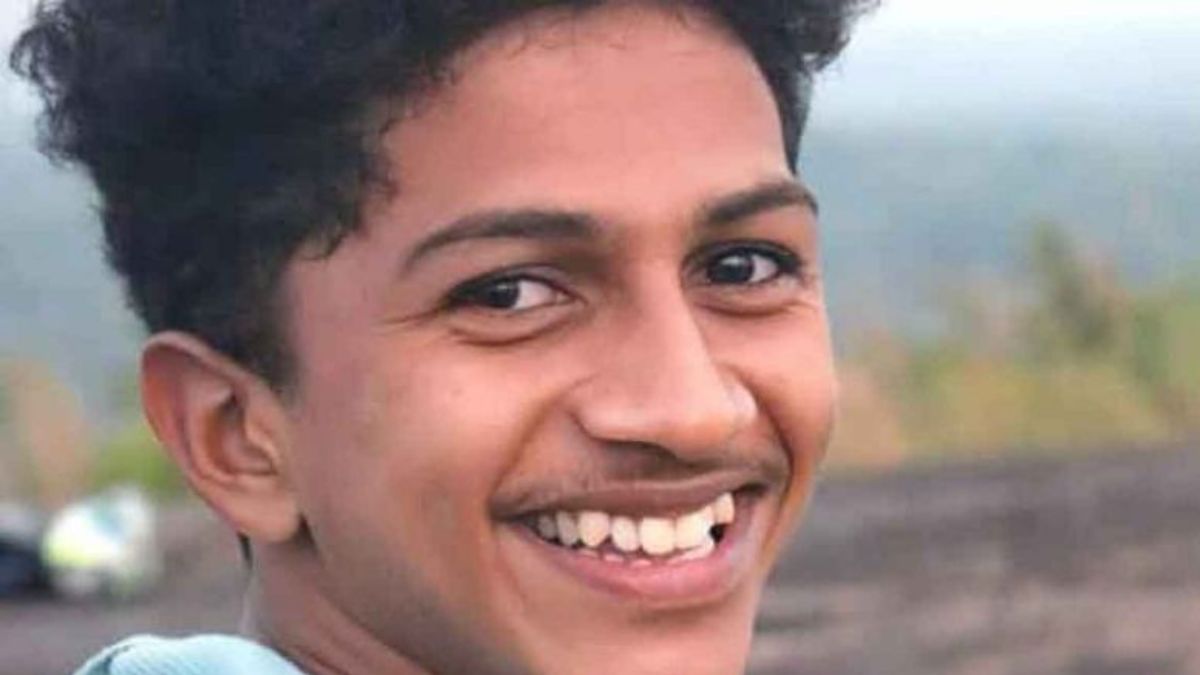 Full A plus for Samrang who departed saving lives of six through his ...