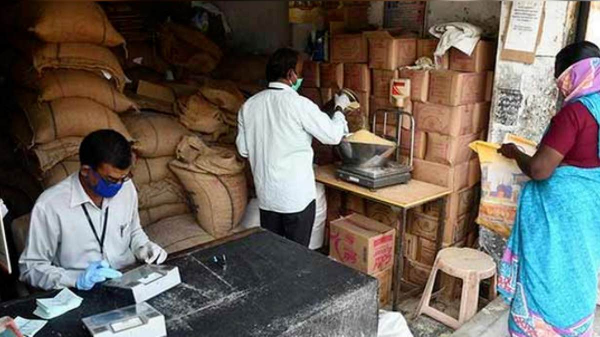 K store: what is k store and how it will help kerala ration shops and consumers, here are the ...