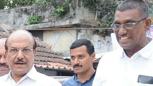 Huge Set back for LDF in Kochi Corporation: TK Ashraf Decided to Stand ...