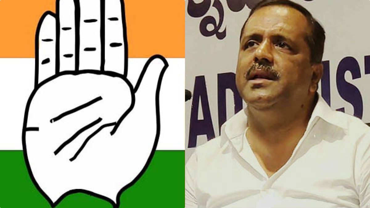 UT khader to be new speaker in karnataka, files nomination, here are ...