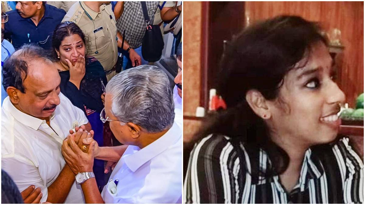 Vandana Das Murder: Kerala High Court ask why police have gun if they ...