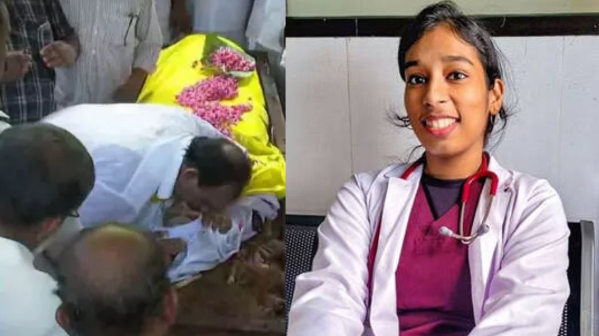 Vandana Murder: Body buried in backyard, tragic final moments - Malayalam Oneindia