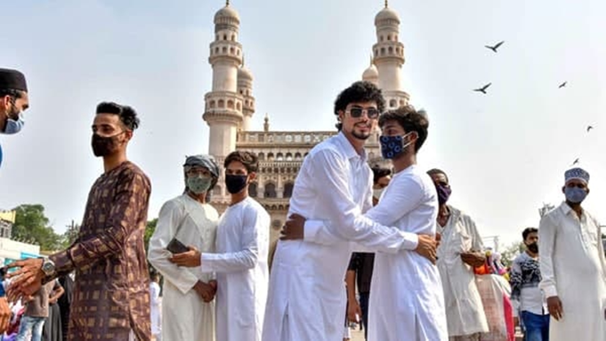 ബക്രീദ് (ബലി പെരുന്നാൾ ) ആശംസകൾ | Bakrid (Eid-ul-adha) 2023: Wishes ...