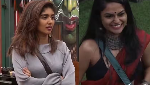 Bigg Boss Malayalam Season 5: Lachu Revealed The Strategy Of Cerena ...