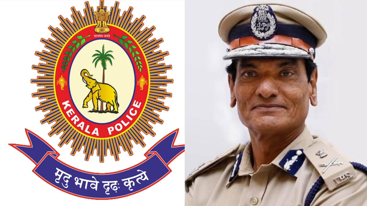 Who will be the next DGP of Kerala? Here is the three member panel ...