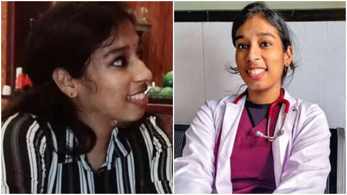 Here Is What High Court Said About Doctor Vandana's Death, Here Are the ...