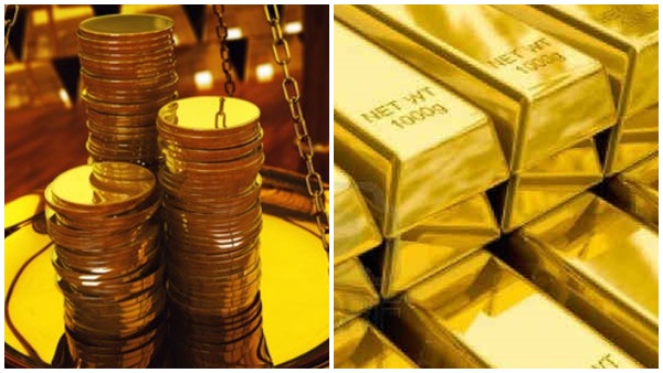 Gold Buy: How Much Gold Reserve by RBI and Where Is Keep It? Complete ...