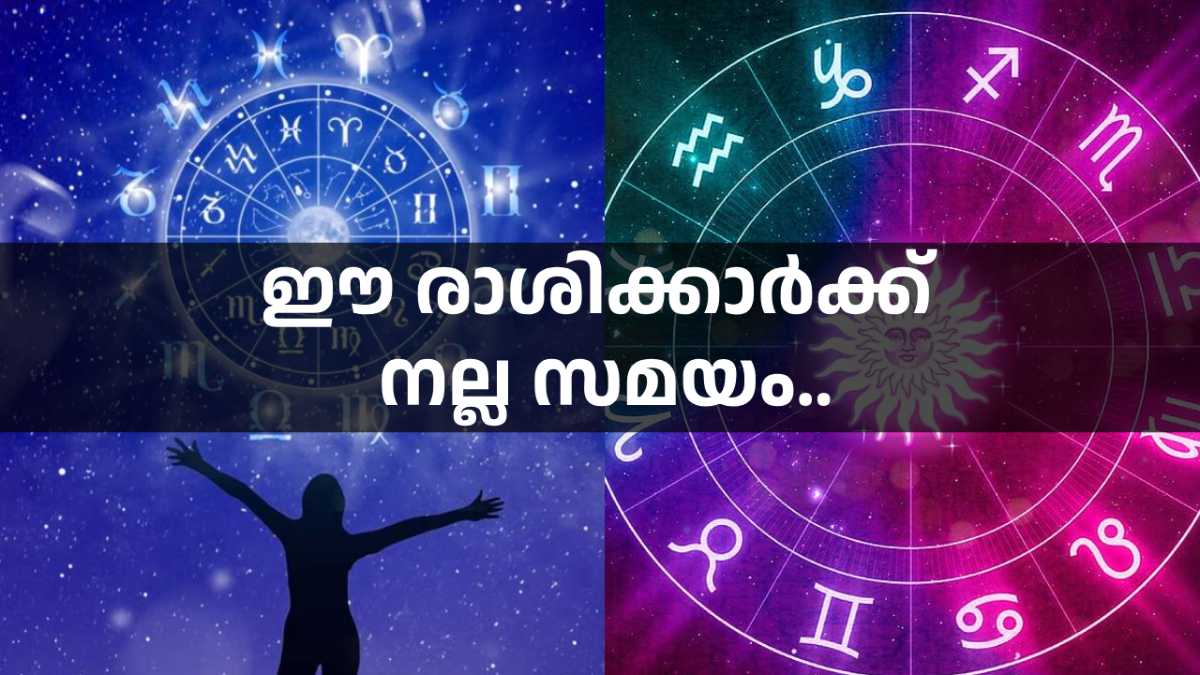 Lucky Zodiac Signs: Which are the favorite zodiac signs blessed by ...