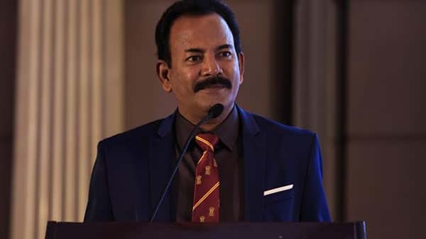 Is that Director Major Ravi too quits BJP? Here is what he said about ...