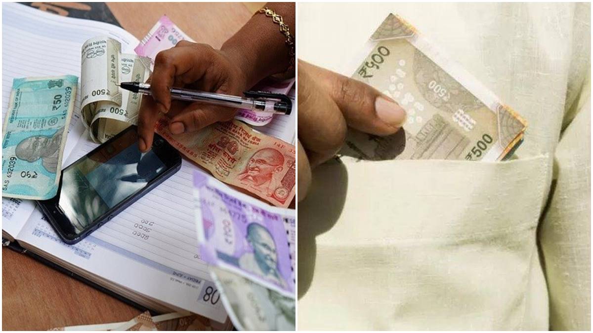 Money Saving: Here Are 5 Tips Which Helps You To Save Your Money ...