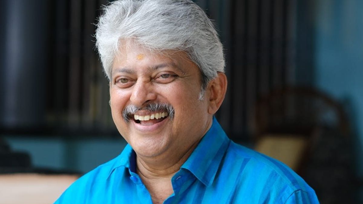 Director Rajasenan said that the BJP did not accept the proposal of the ...