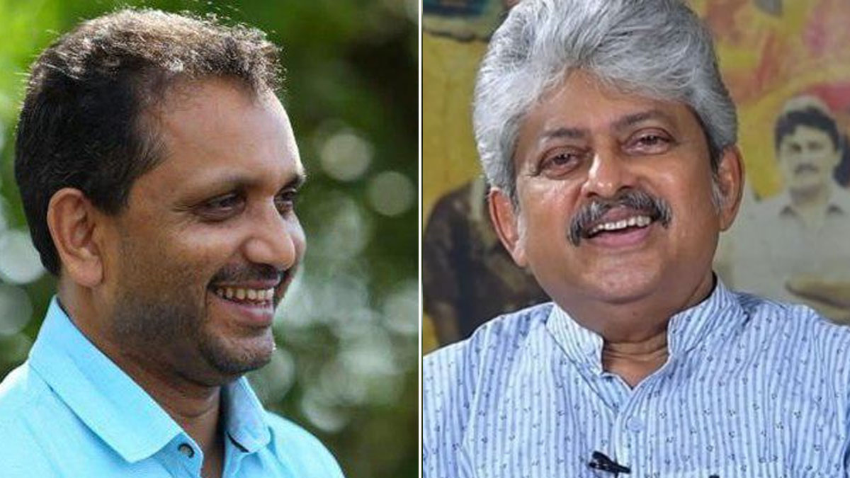 BJP State President K Surendran hopes Rajasenan may come back to the ...