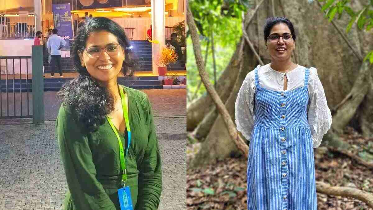 Rehana Fathima Case: Rehana Fathima's note goes viral in response to ...