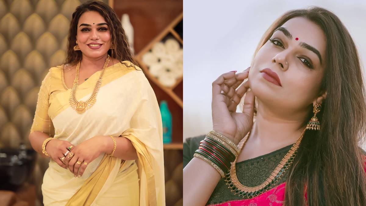 Celebrity Make Up Artist Seema Vineeth Against The Wrong Calls She Get; This Is Her Warning ...