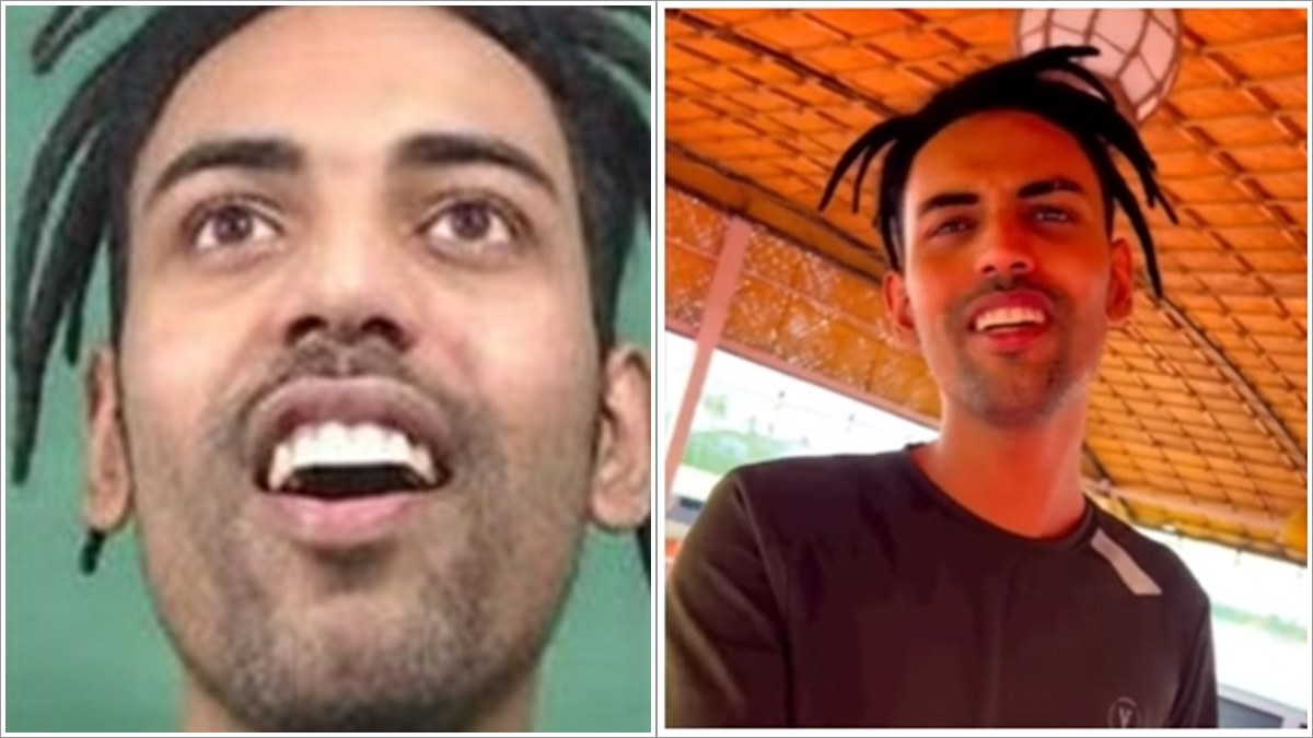 Viral Youtuber Mrz Thoppi: Malappuram Valanchery police registered a ...