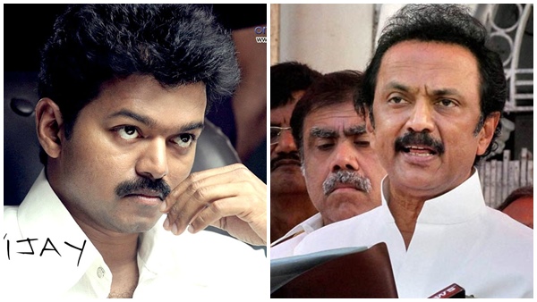 Actor Vijay Political Entry; Reports Says Vijay Come before Lok Sabha ...