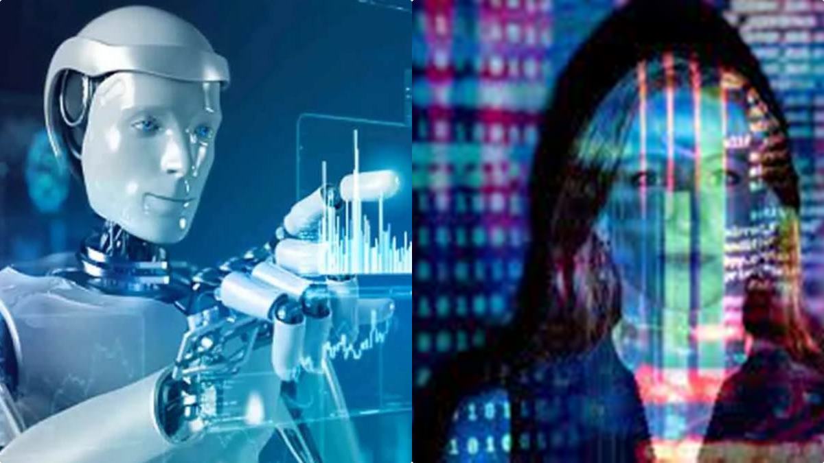 American women married a virtual man after dating, here is what ...