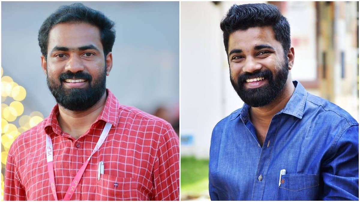 DYFI State secretary VK Sanoj supports PM Arsho in mark list ...