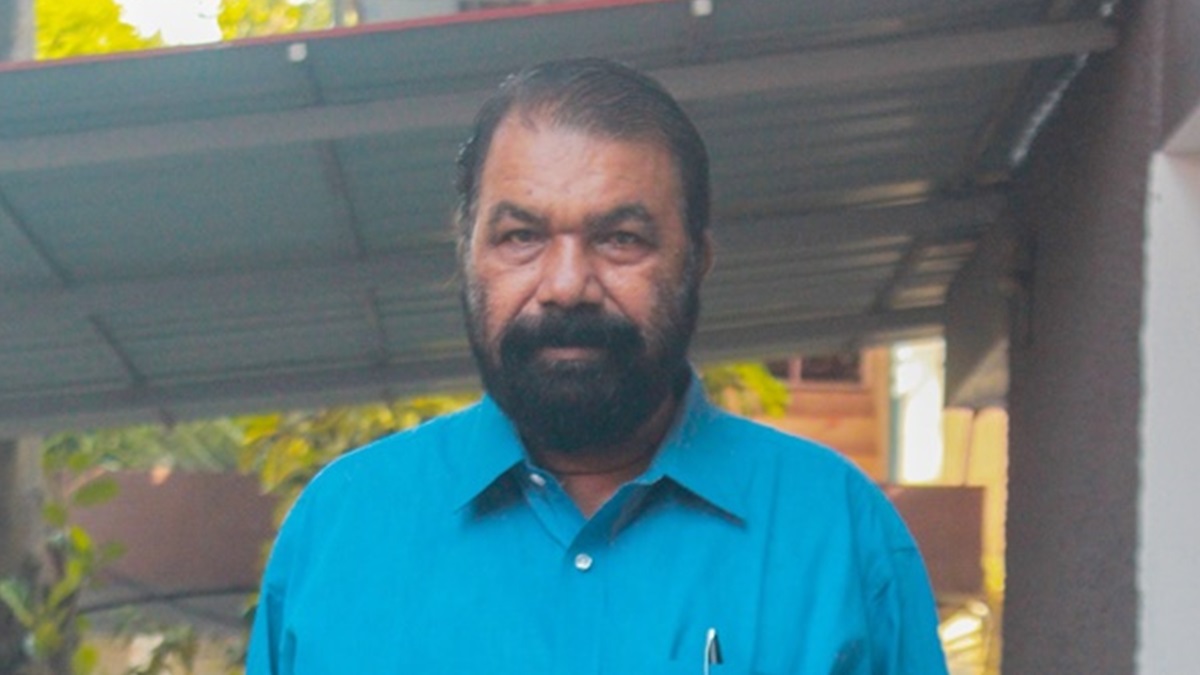 There is nothing to worry about plus one allottment, Says minister V ...