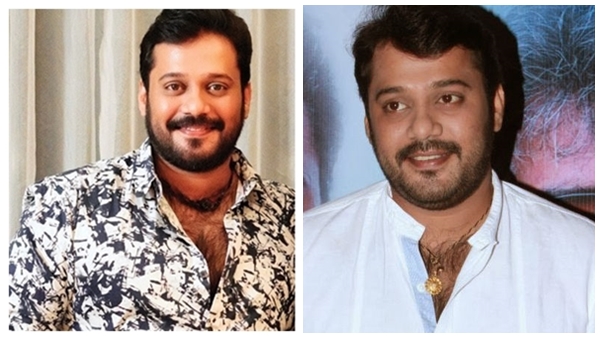 Actor Bala Opens Up About His Relationship With His Ex Wife Amrutha ...