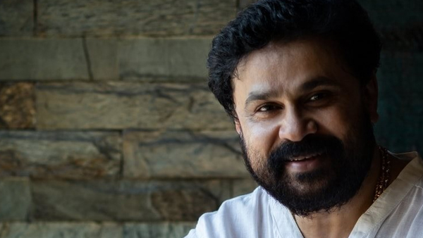 Dileep Actress Case: Actor Reacts First Time On Facing Cyber Attack ...