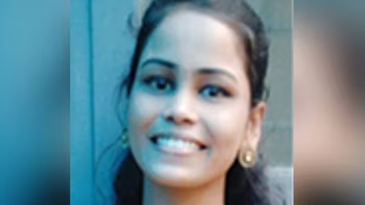 complaint was lodged demanding investigation into the mysterious death ...