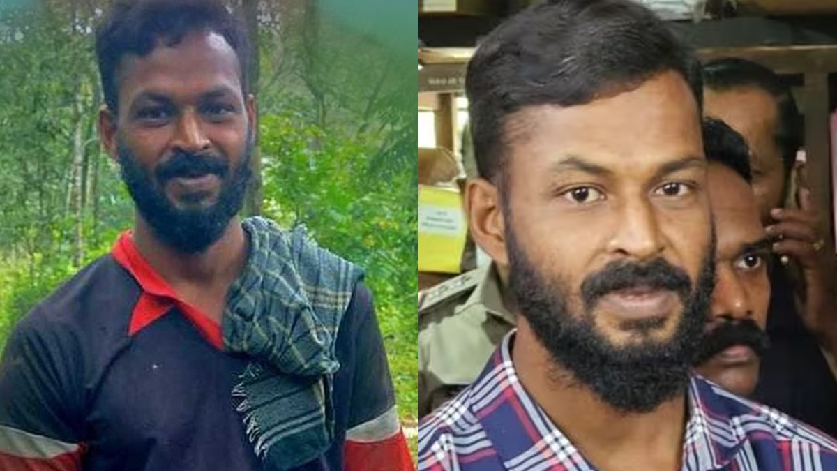 Noushad Missing Case: Naushad returned alive made serious allegations ...