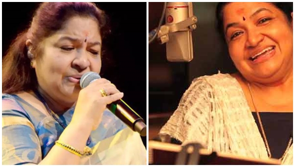 KS Chithra Birthday: Here Is The List Of 10 Top Malayalam Songs Sung By ...