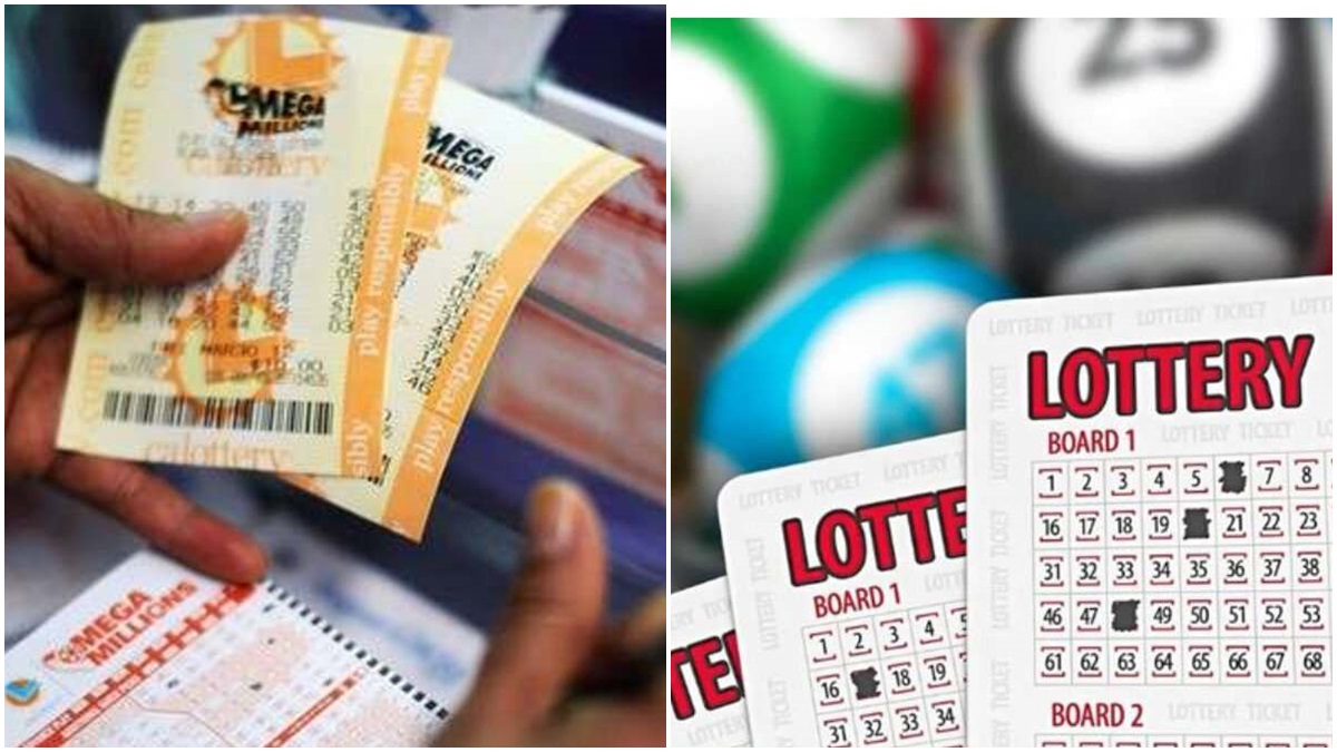 Here Is The Life Story Of A Lottery Winner, Who Lost All His Wealth ...