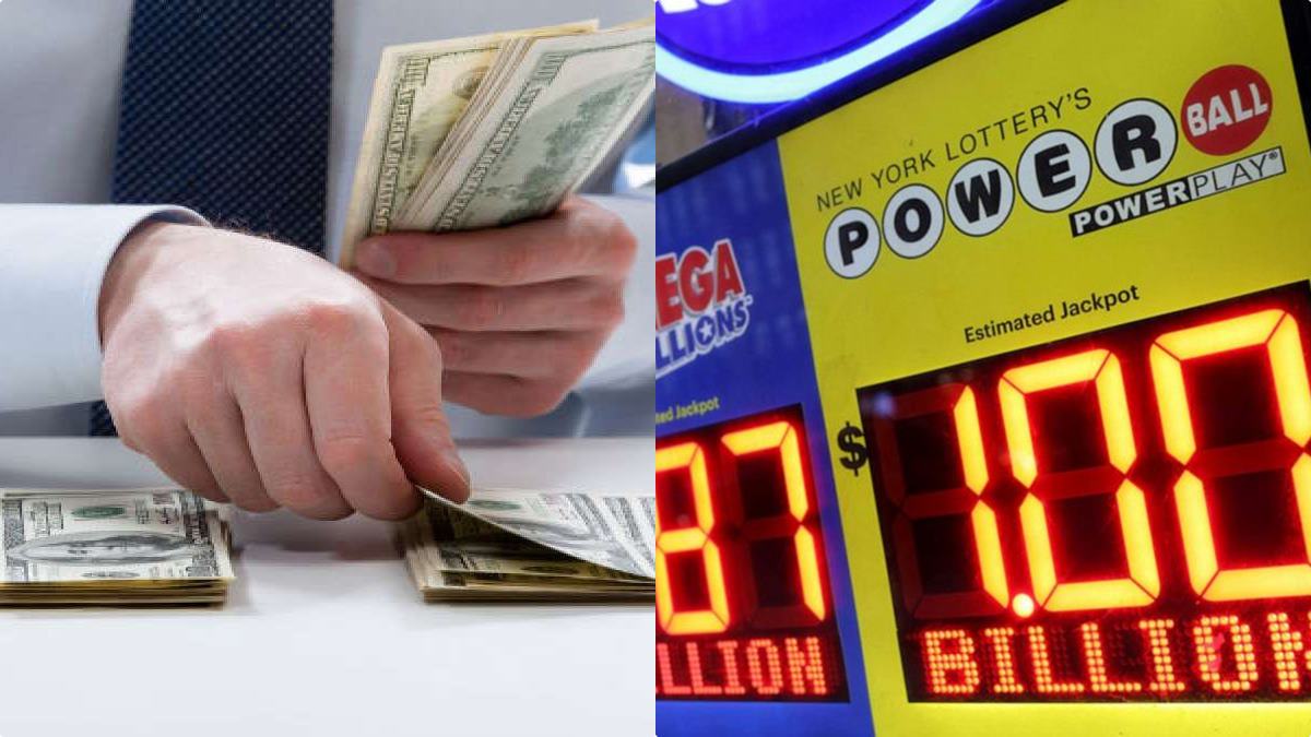 Lottery Tips: How to win a lottery, these 3 things should follow says ...