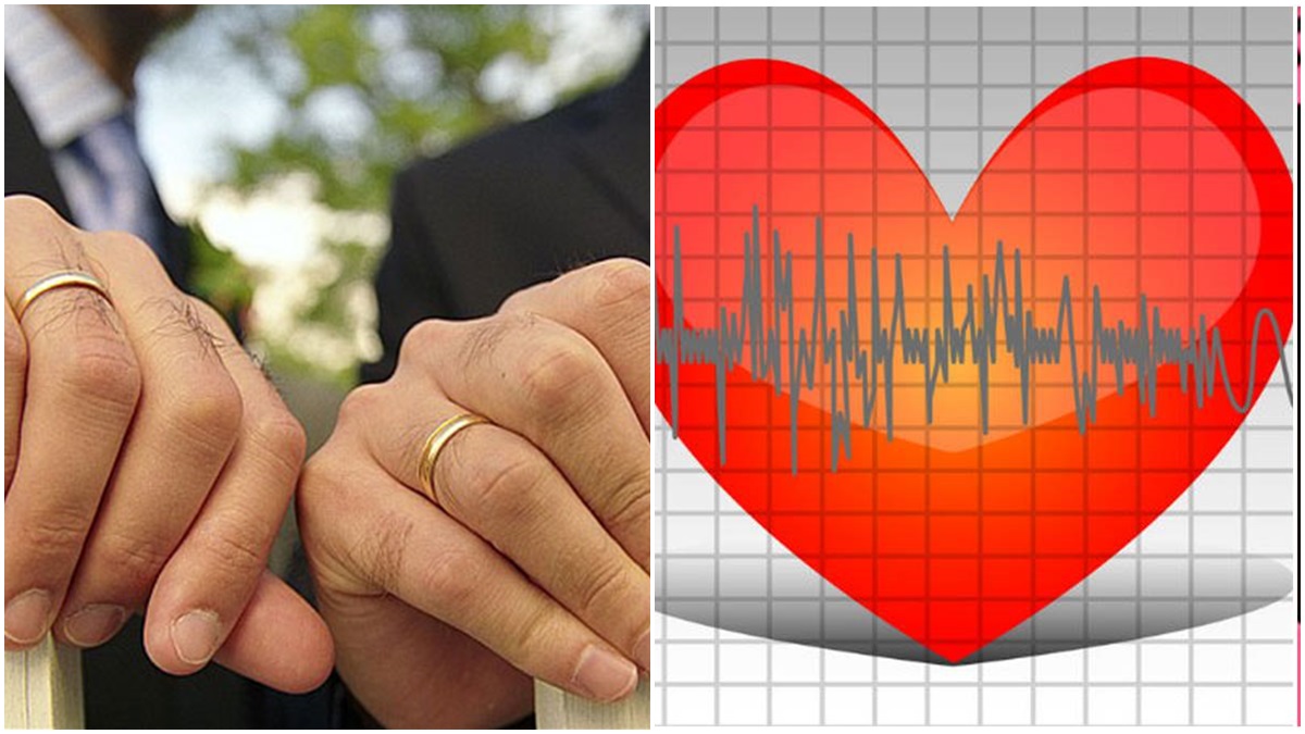 A Young Man Changed His Gender To Live With His Boy Friend In UP, Here ...