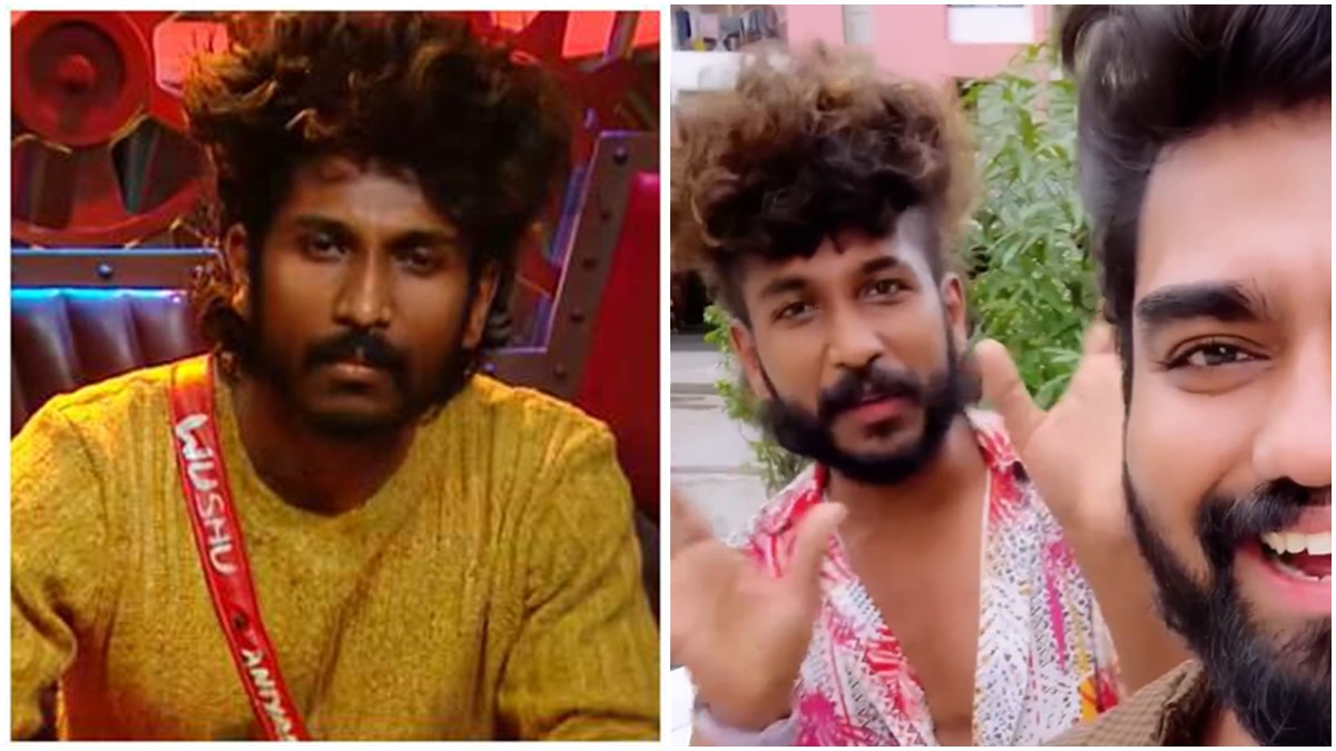 Bigg Boss Malayalam Fame Midhun Said That He Met Major Ravi, Midhun's ...