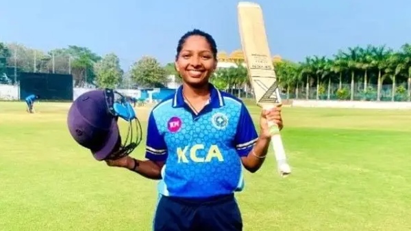 Who is Minnu Mani: A girl from the tribal colony of Wayanad who became ...