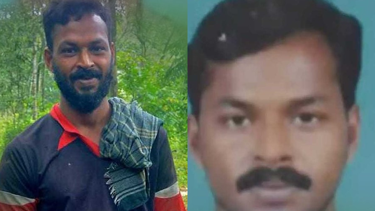 Noushad Missing Case: Naushad who was missing from Pathanamthitta, was ...
