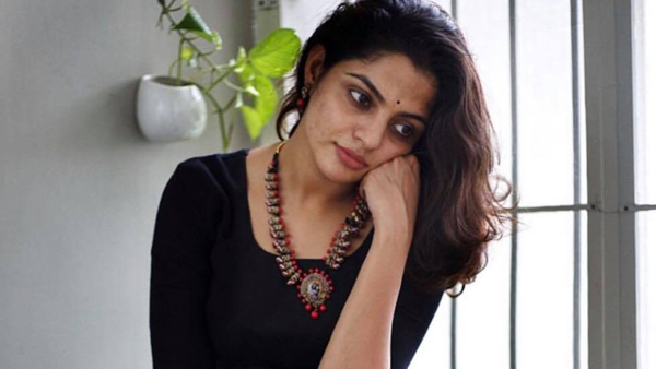 Actress Nikhila Vimala Opens Up About Her Politics How Affect Her Film ...