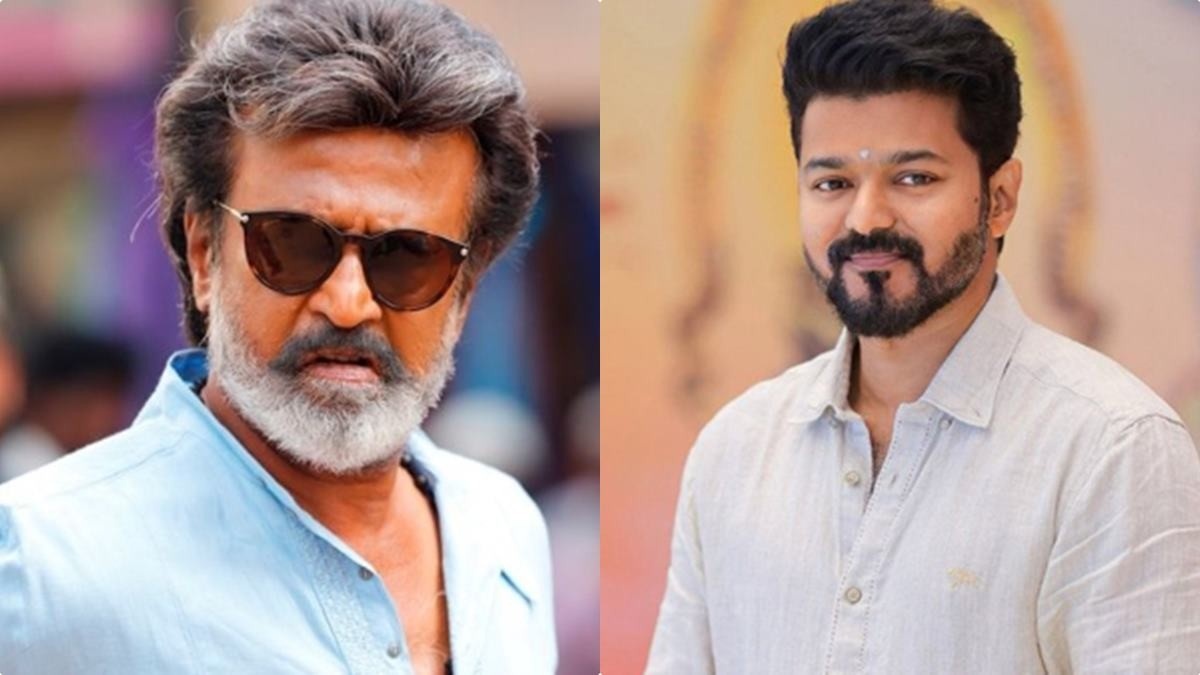 Vijay or mohanlal not the richest actor in south; Surprise details of ...