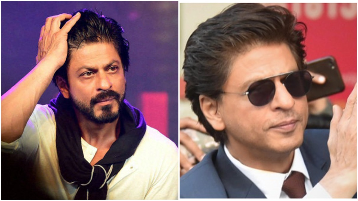 Bollywood actor Shah Rukh Khan met with accident in Los Angeles and undergoes surgery, reports ...