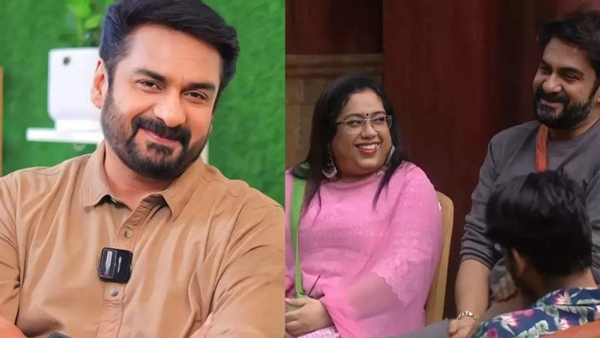 Bigg Boss Malayalam Season 5: Shiju Reveals He Never Felt Hurt When ...