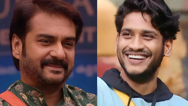 Bigg Boss Malayalam Season 5: Shiju Opens Up About How He Find A Good ...
