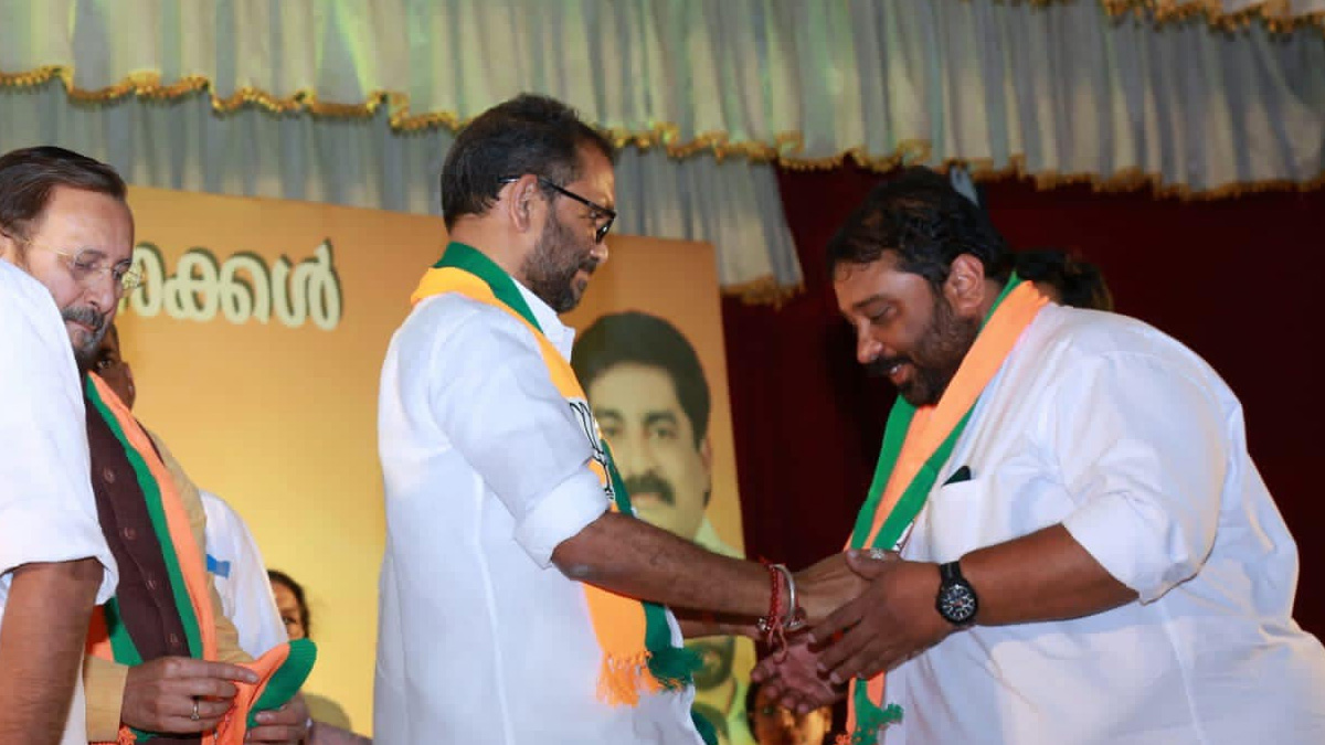 Sujith Sundar who is the director of Asianet's popular serial ...