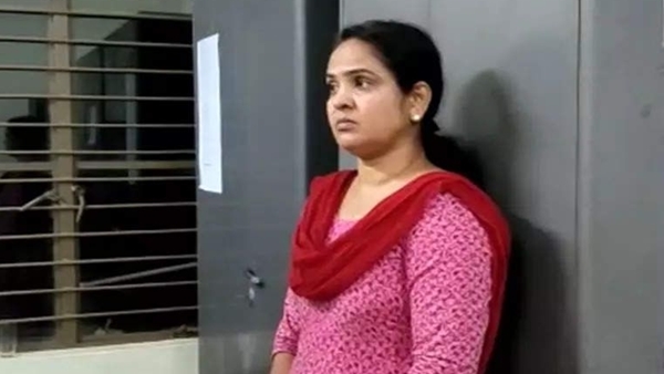 Chalakudy fake drug case: Kerala Excise not returns victim Sheela Sunny's phone and scooter ...