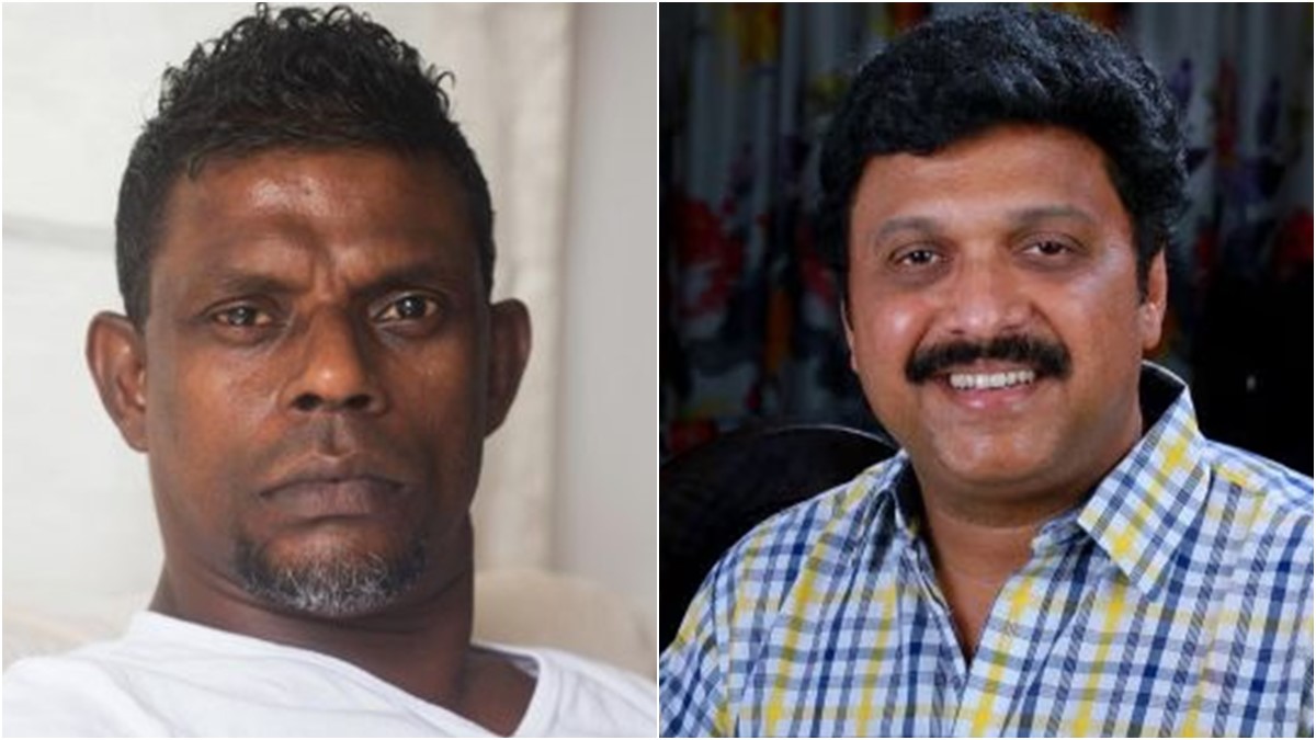 Vinayakan Controversy; Ganesh Kumar Slams the Actor, This Is What He ...