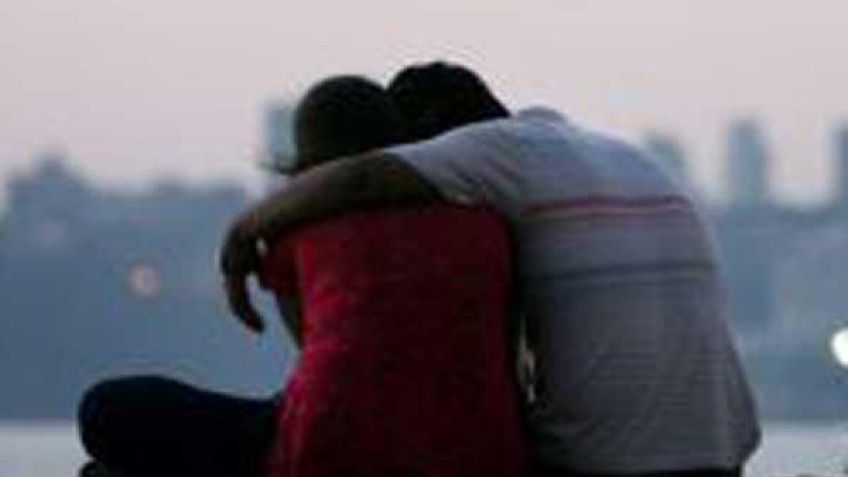 A Woman Caught Her Husband With Another Woman Here Is What Happens Next Video Goes Viral