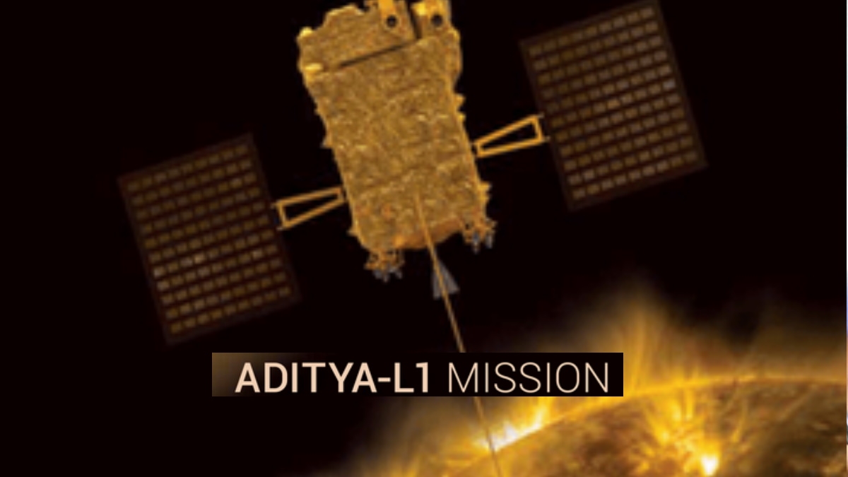 India's Aditya L-1 mission; What will actually happen and what is the ...