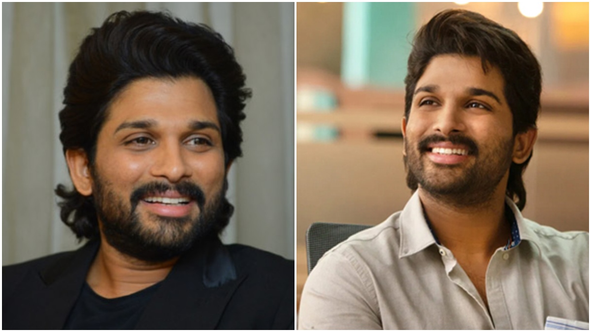 Allu Arjun Politics: Actor Will Campaign For Me in Election, Says ...