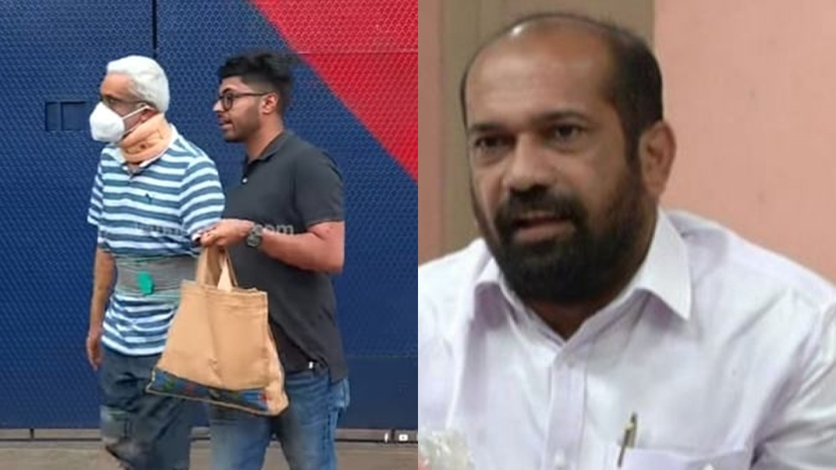 This Is Really Said, Is he The only person who need to suffer in the ...