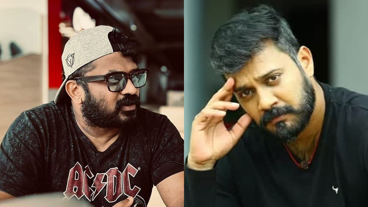 Director Tarun Murthy supports actor Bala in the case of threatening YouTuber Aju Alex ...